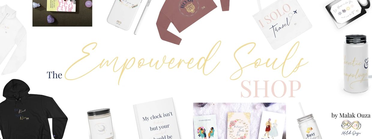 Empowered Souls Shop